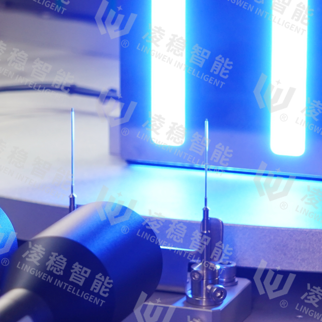 Automatic Assembly Machine for IV Cannula with Wing from China ...